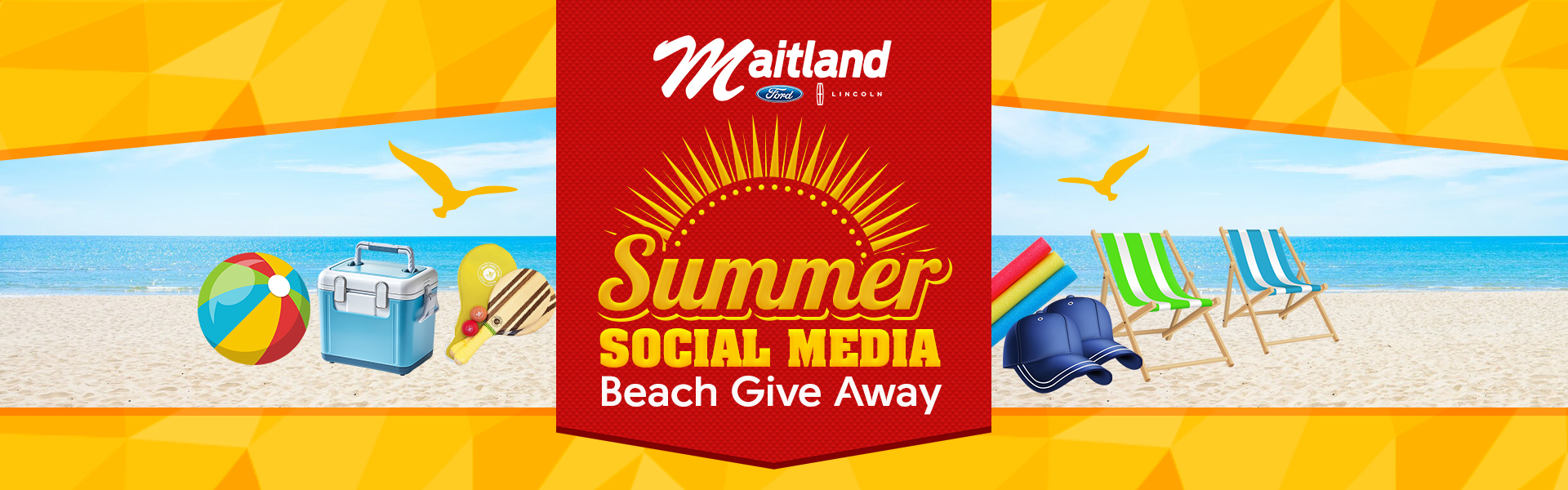 Events - Maitland Ford Lincoln