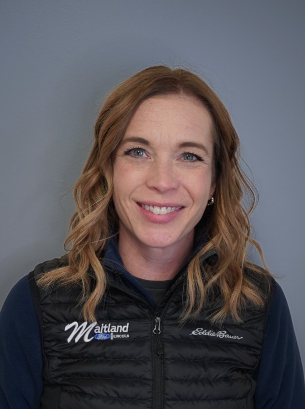 Meet the Maitland Ford Lincoln Staff | Sault Ste. Marie ON.