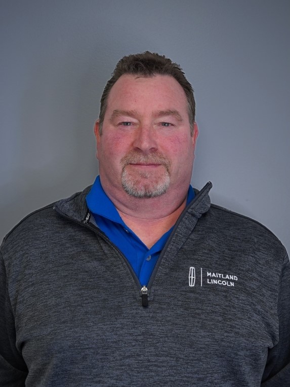 Meet the Maitland Ford Lincoln Staff | Sault Ste. Marie ON.