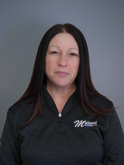 Meet the Maitland Ford Lincoln Staff | Sault Ste. Marie ON.