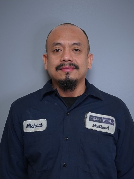 Meet the Maitland Ford Lincoln Staff | Sault Ste. Marie ON.